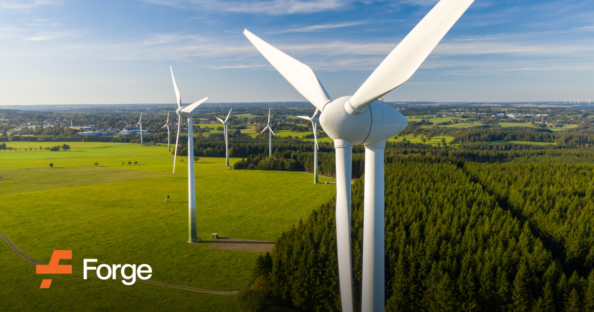 Forge Startup Trends - Increased Investment Fueling Growth in Private ...