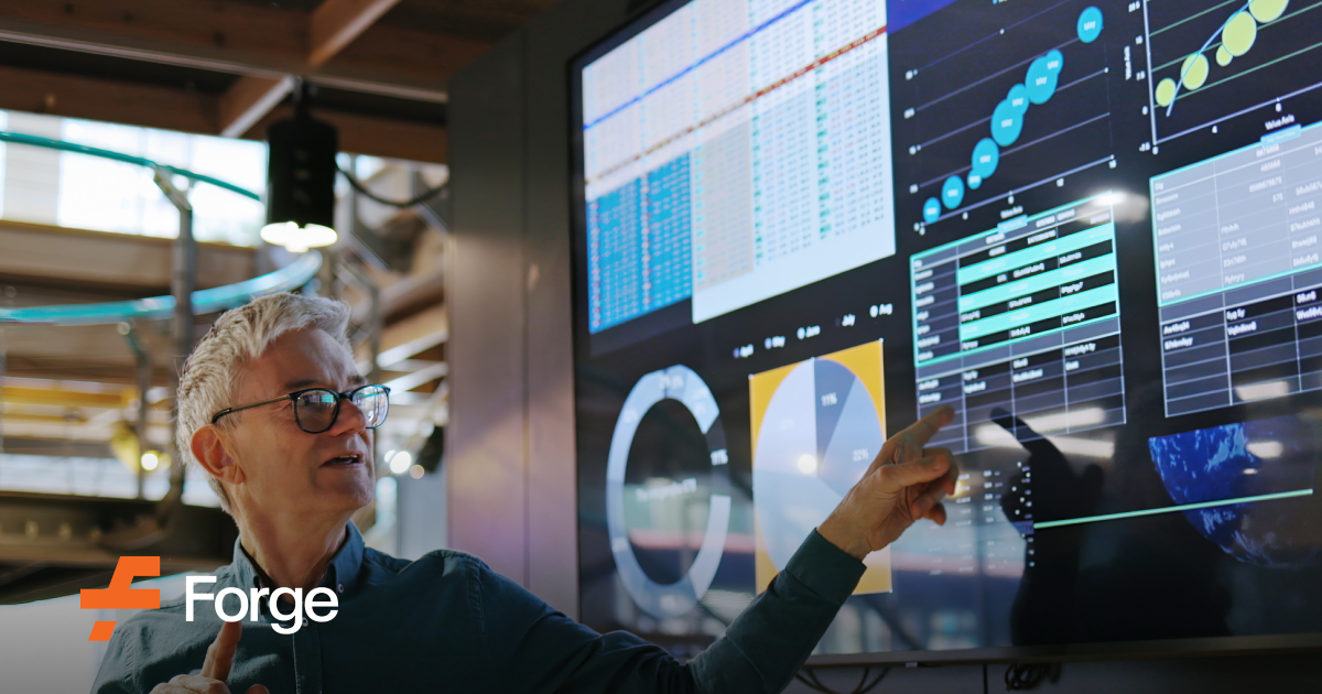 Forge Startup News - OpenAI’s Value to Top $100B