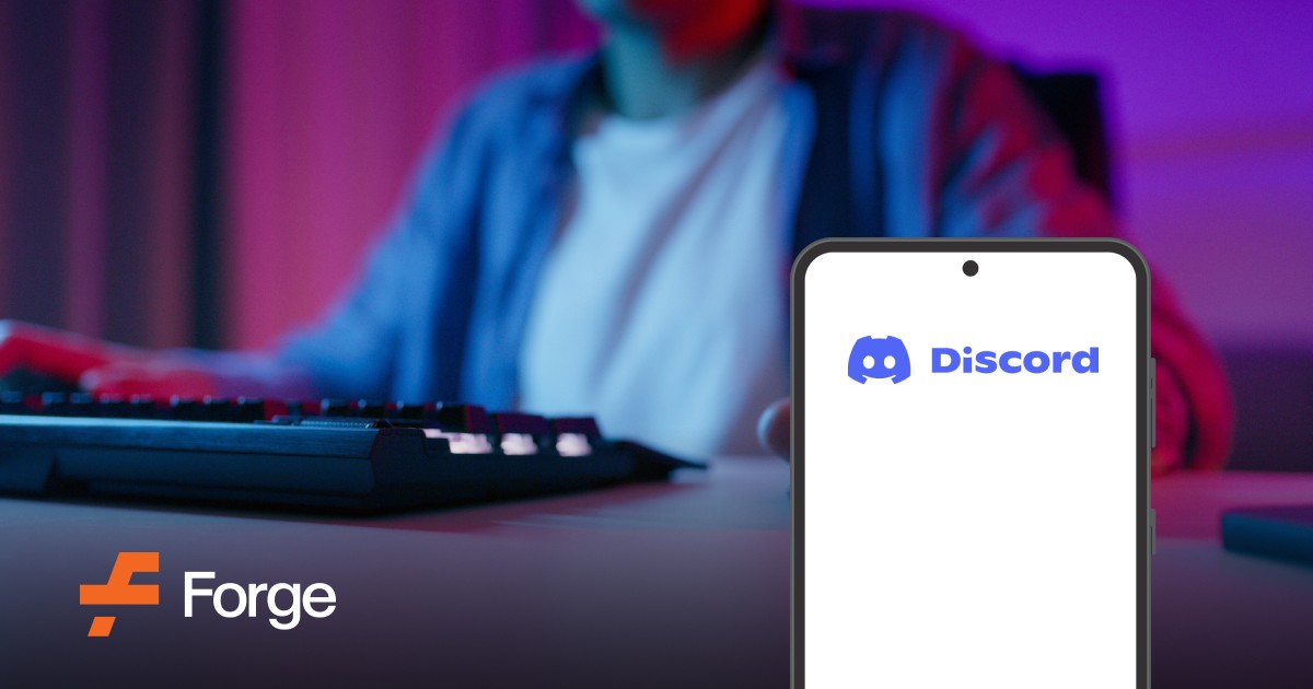 Insights: Discord, Reddit and Klaviyo Could Go Public - Forge