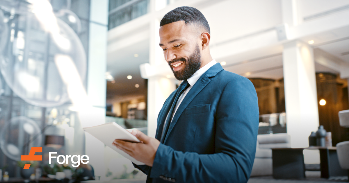 Insights: List of Newly Minted Unicorns for Q3 2024 - Forge