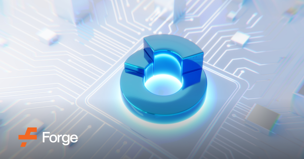 Insights: 5 Emerging Cybersecurity Companies - Forge