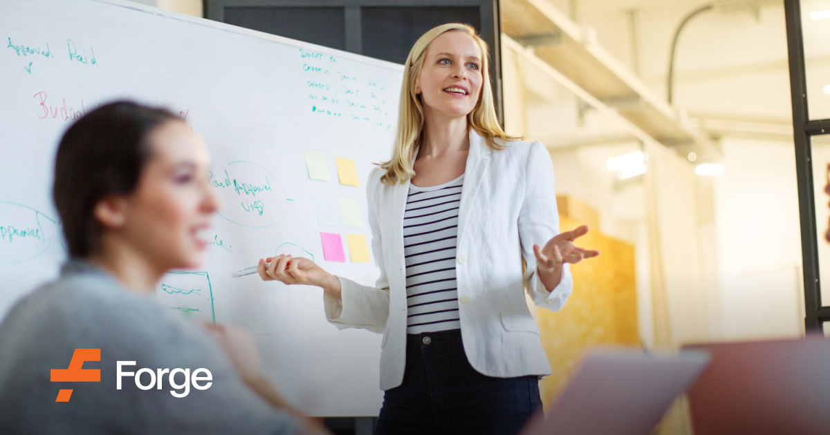 Insights: Companies Moving Toward 2025 IPOs - Forge