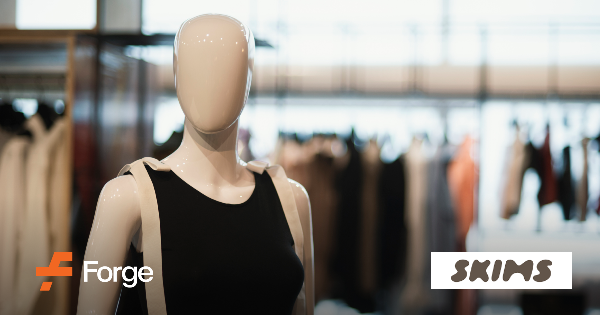 Insights: Skims’ Upcoming IPO & Private Stock Price - Forge