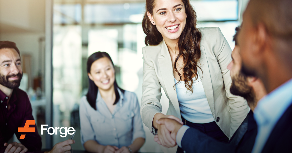 Insights: Startups Turn to Strategic Acquisitions in 2024 - Forge