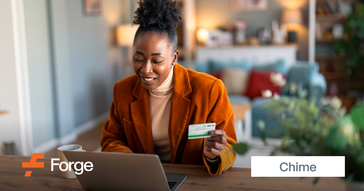 Insights: Chime’s Upcoming IPO & Private Stock Price - Forge