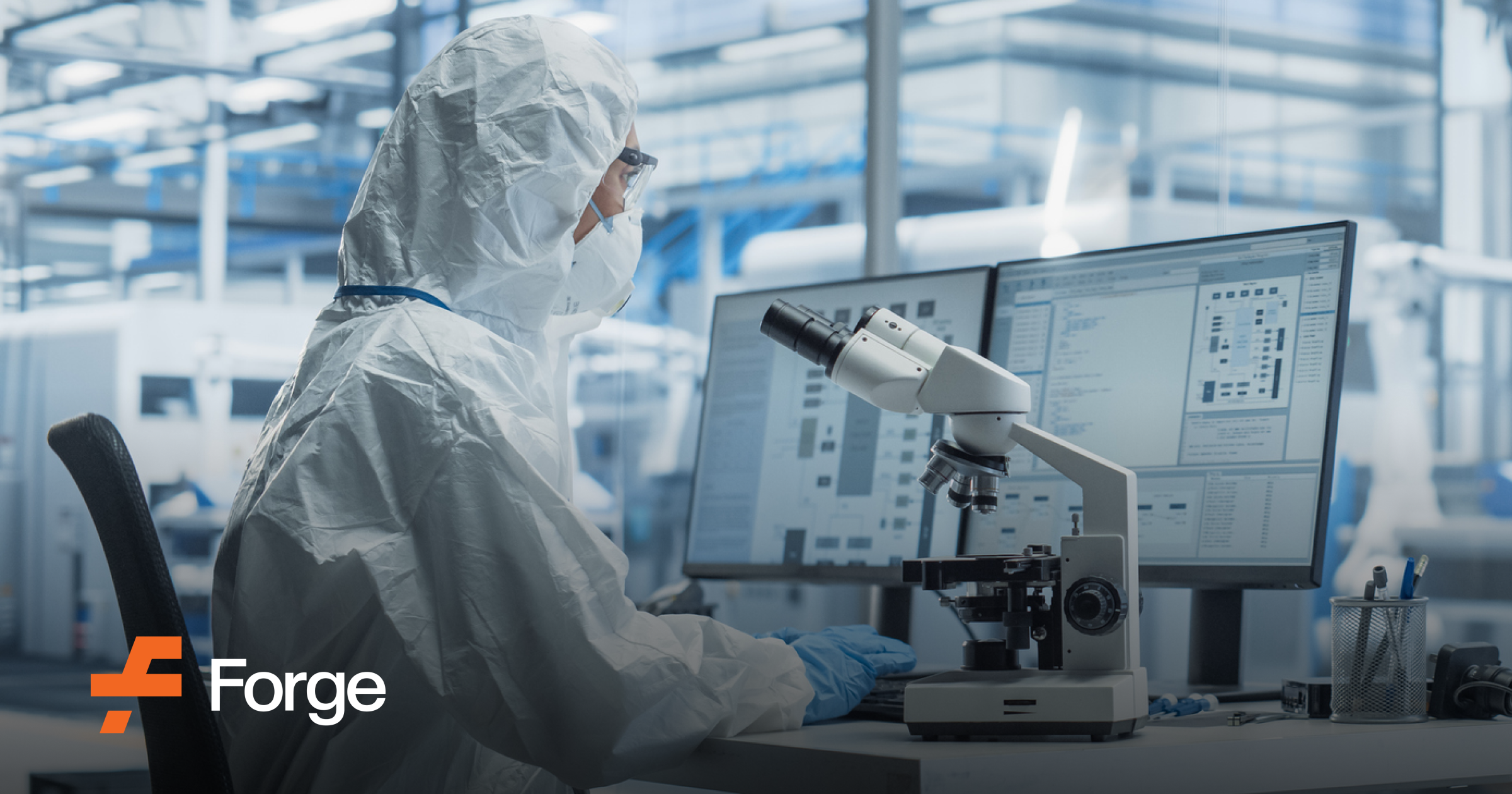 Insights: Colossal Biosciences Brings Back Extinct Species - Forge