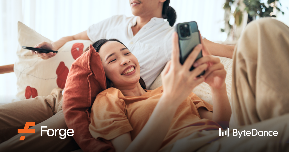 Insights: How To Invest In ByteDance Pre-IPO - Forge