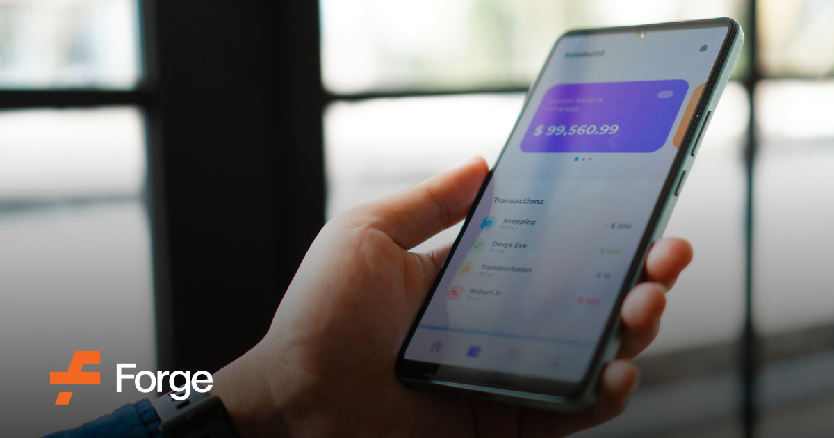 Forge Startup News - Circle’s Anticipated IPO