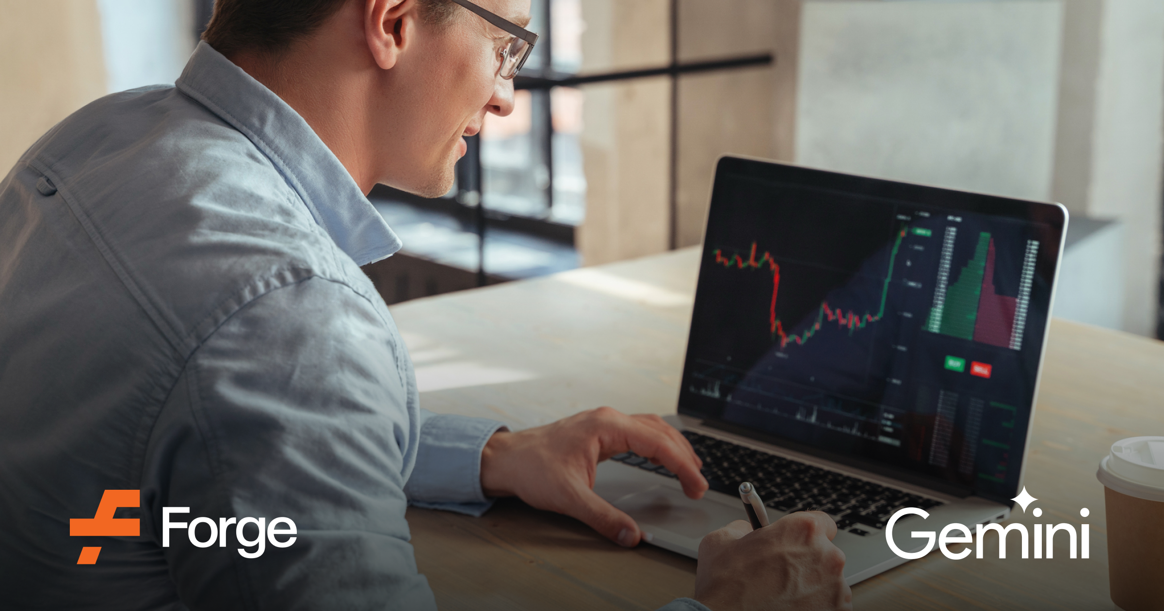 Insights: Gemini Upcoming IPO & Private Stock Price - Forge