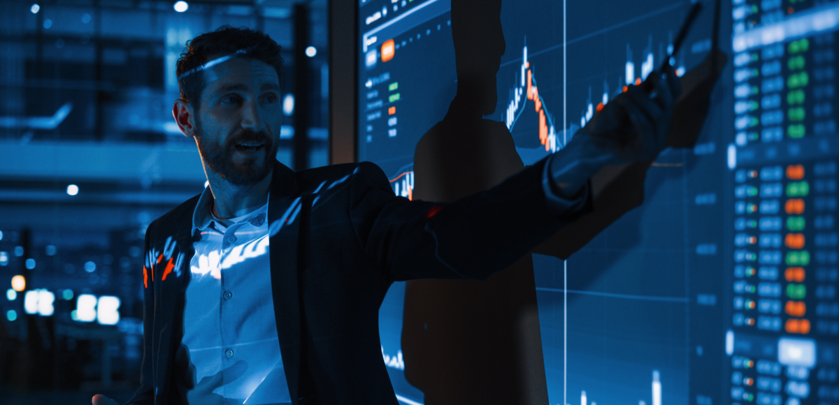 Insights: 4 Defense Tech Companies Driving a New Era of Security Technology - Forge