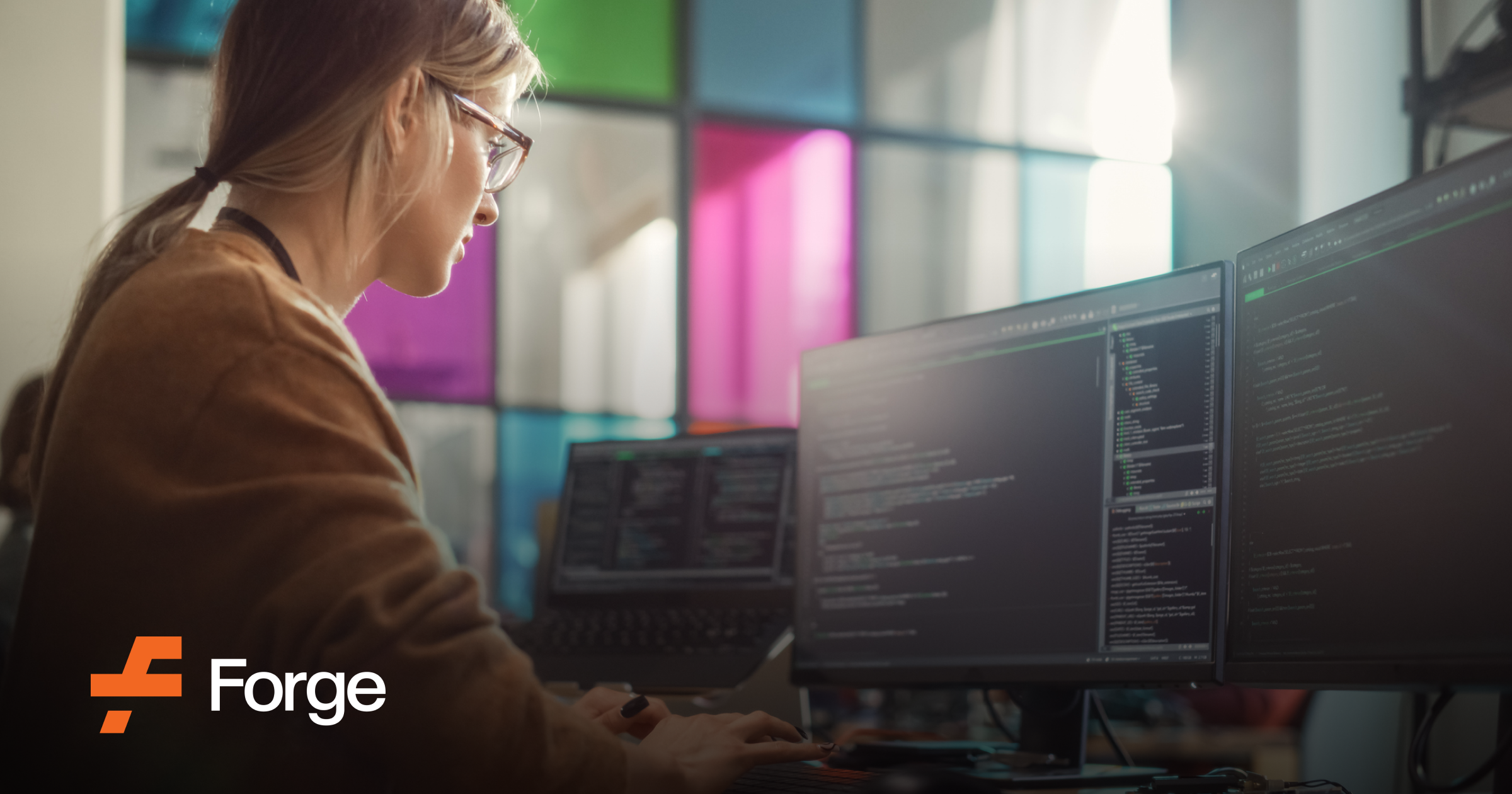 Insights: 3 AI Companies Now Approved For U.S. Government Use - Forge