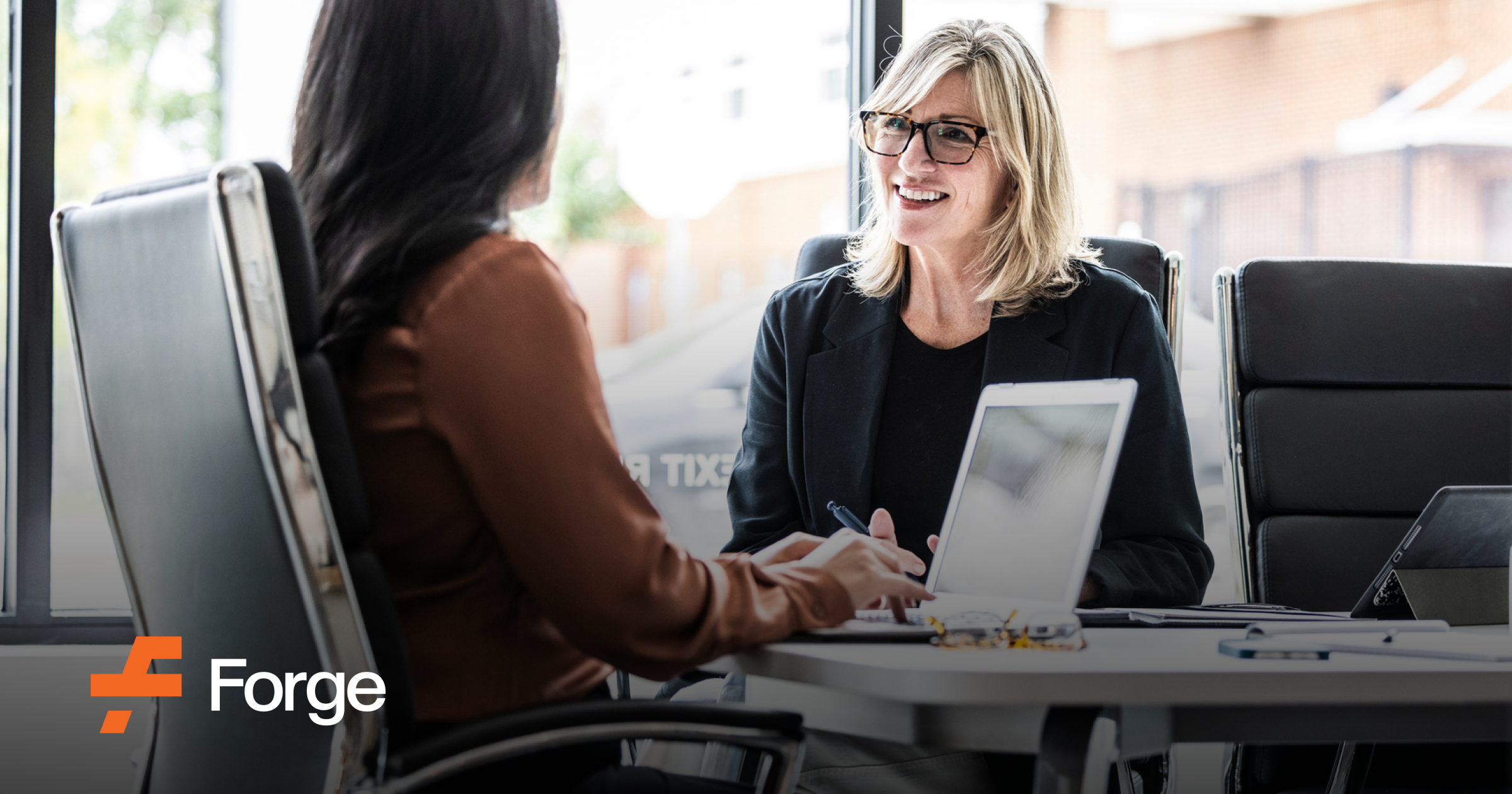 Insights: 3 High-Tech Companies Land Strong Funding Rounds - Forge