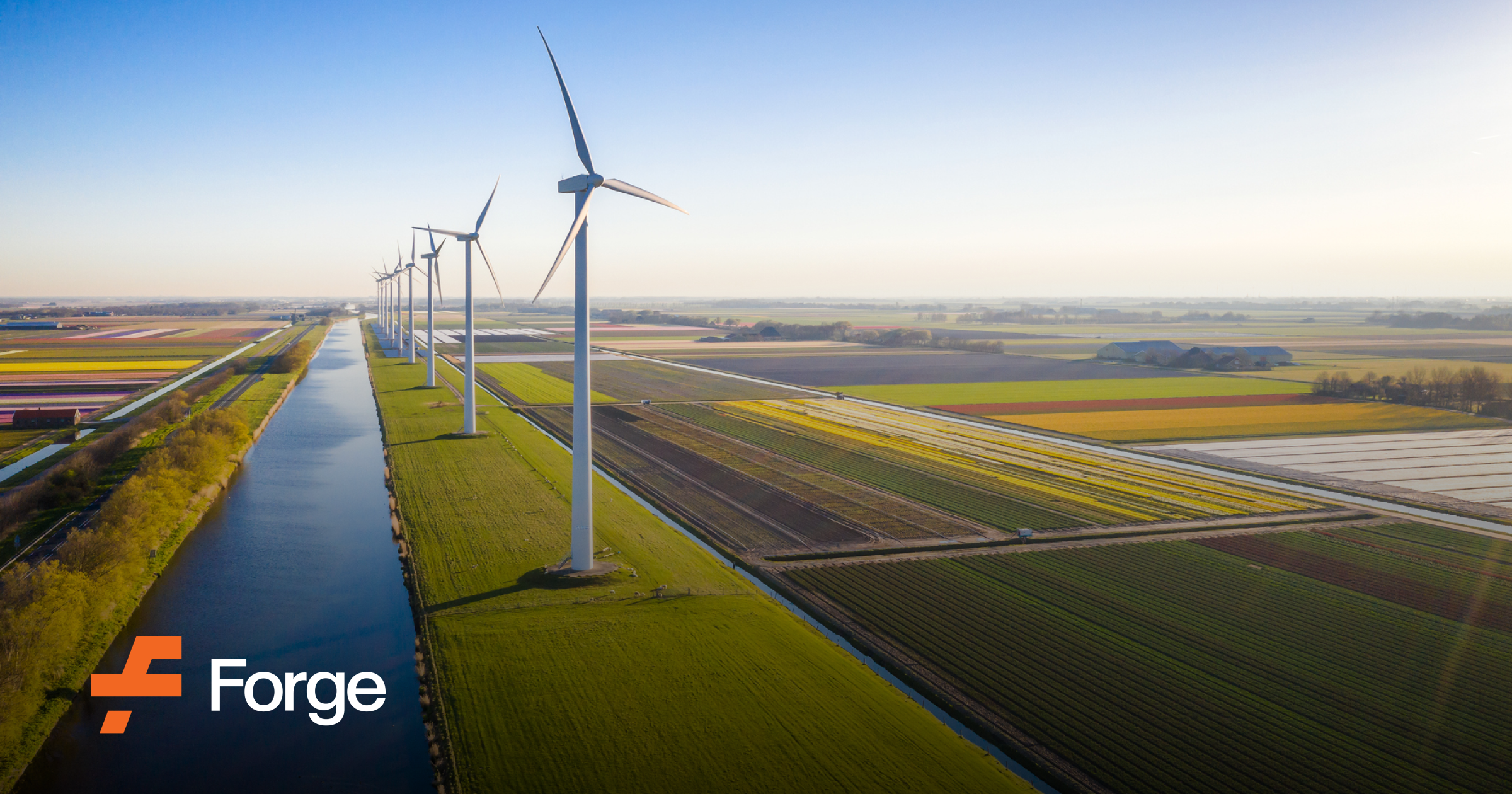 Insights: 5 Companies Driving Clean Energy Infrastructure Investment ...