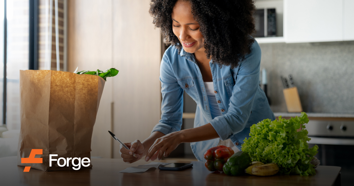 Insights: 5 Private Firms Driving Foodtech Momentum - Forge
