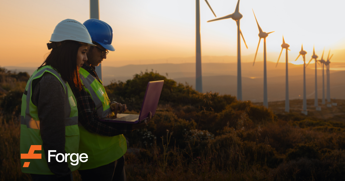 Insights: Rising Energy Costs Could Fuel Clean Innovation Interest - Forge