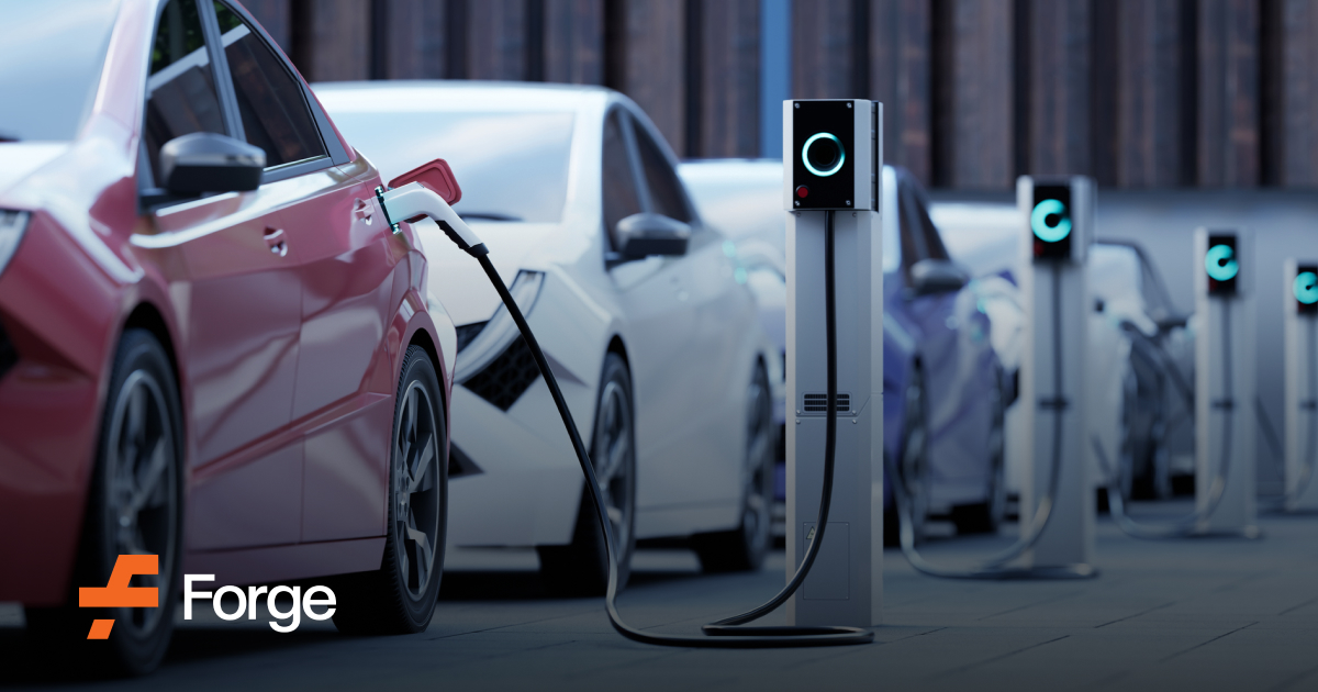 Insights: EV Demand Surges Amid Energy Uncertainty: Battery Innovators ...