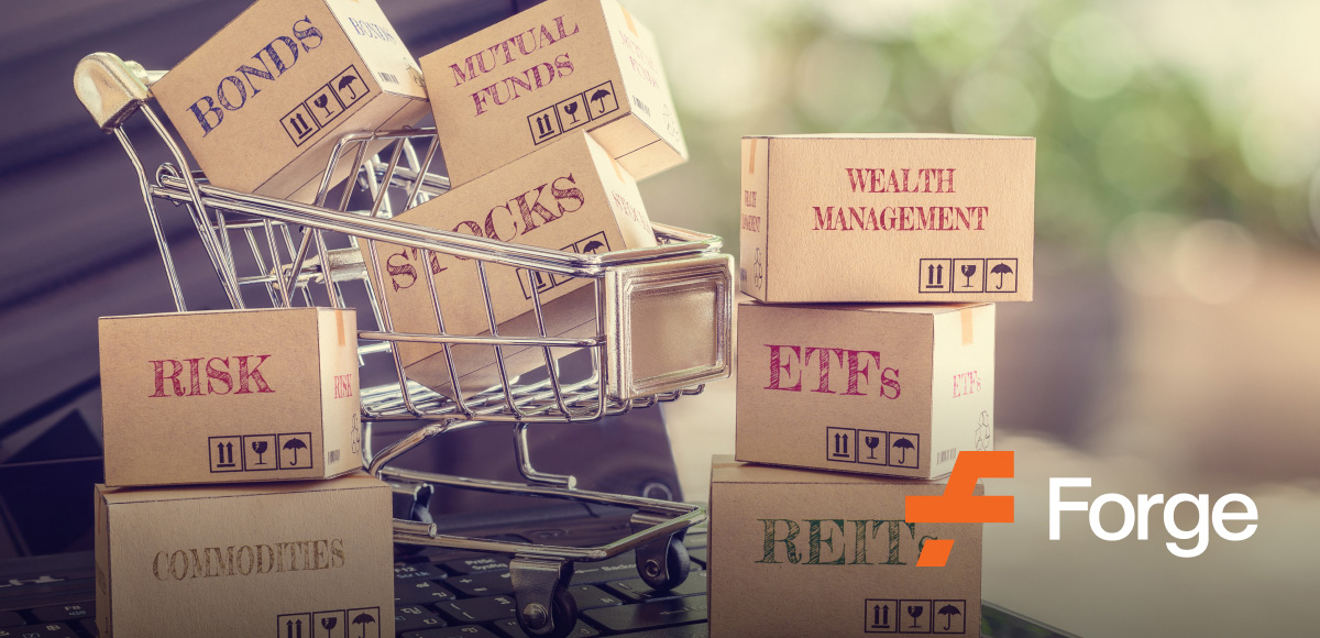 Insights: Alternative Investments Guide - Forge