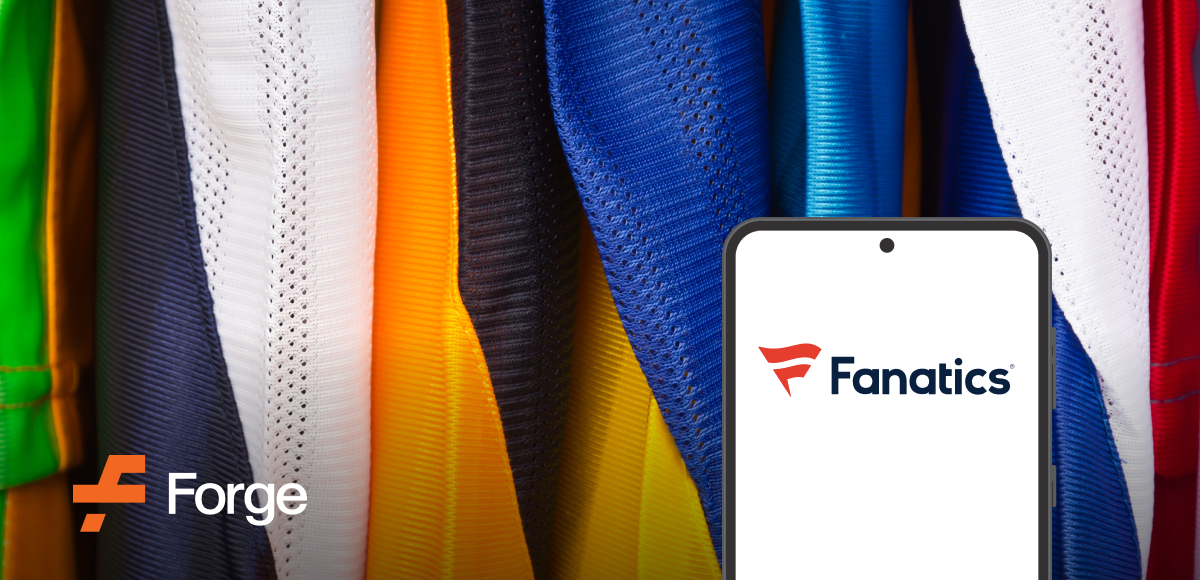 Insights: Unicorn Fanatics Expanding Through M&A - Forge