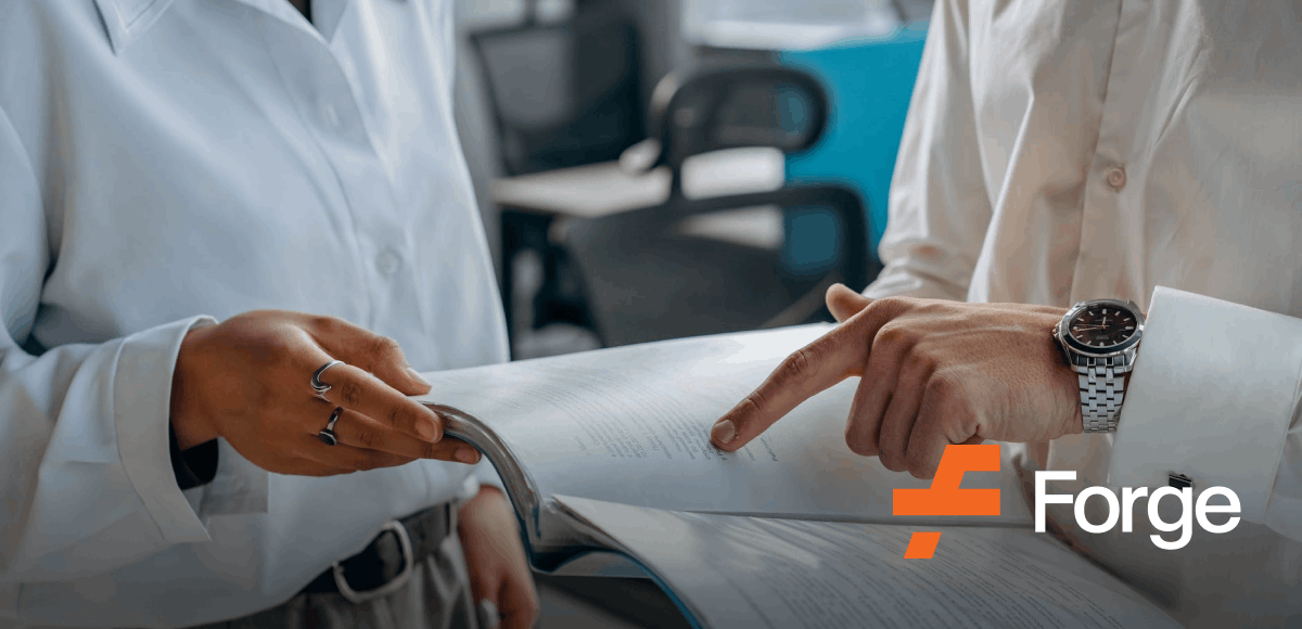 Insights: NSO Stock Options - Forge