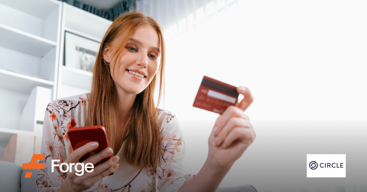 Insights: Circle’s Upcoming IPO & Private Stock Price - Forge